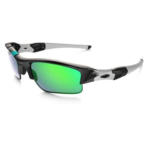 Oakley Flak Jacket Xlj Sunglasses Revzilla