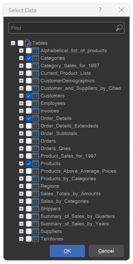 Connecting To An Odata Source Using Stimulsoft Products