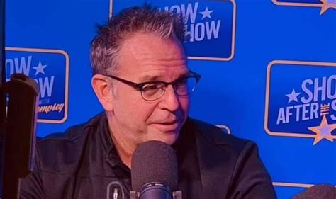 Radio Host Dies One Week After Cancer Announcement As Fans In Tears