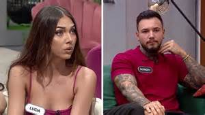 Lucia îl Place Pe Robert Incredibil Ce A Remarcat Concurentul De La
