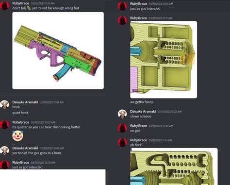 Ruby G Builds On Twitter Also Re The Whole Made In One Night Part Https T Co