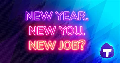 New Year New You Were Hiring An Account Manager And A Slot Creator