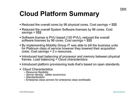 Ibm Power Systems Cloud Platform Pdf