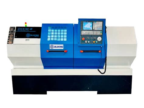 Токарный станок с ЧПУ 16к20ф3 Oldeng