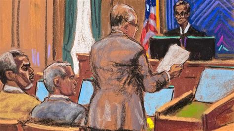 Jury Reaches Partial Verdict In Diddy Trial Undecided On Top Count