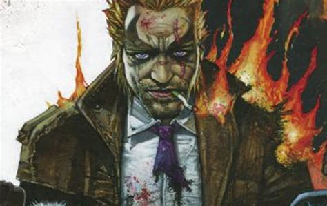 10 John Constantine Hellblazer Comic Arcs They Could Use In Constantine 2