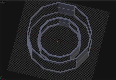 Transforms When I Rotate A Mesh B Mesh Will Rotate Too But I Dont