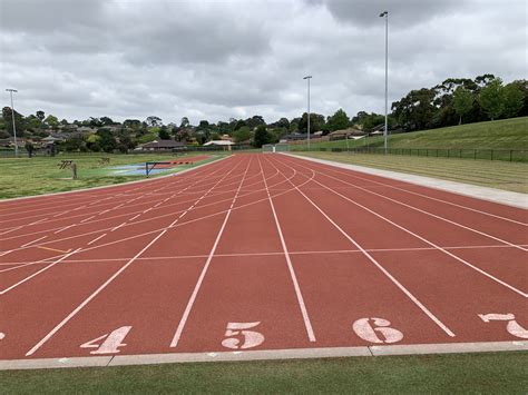 Edwin Flack Reserve Master Plan Casey Conversations