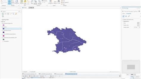 ArcGIS Pro Tutorial Labeling Tutorial Labels Remote Sensing