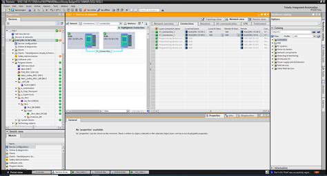 Struggling To Get An S7 Connection Working Rplc