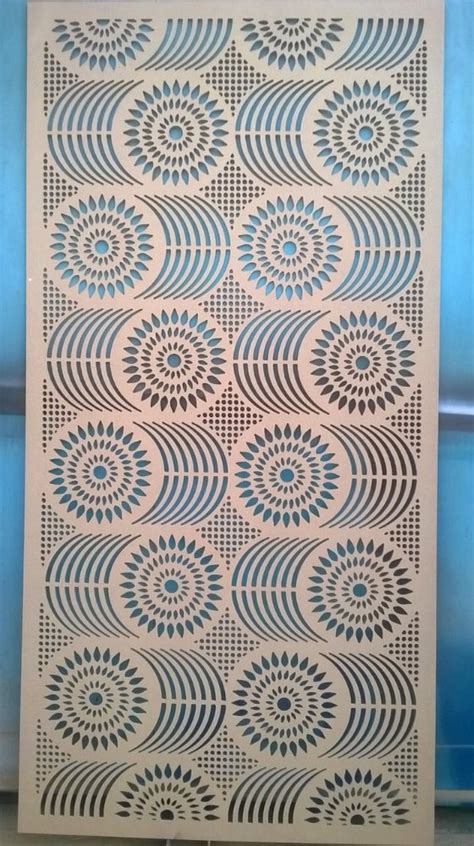 CNC Design Pattern At 150 Piece CNC Design Pattern In Ahmedabad ID 20965927255