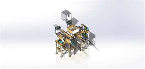 Feeder Drawing Mechstream
