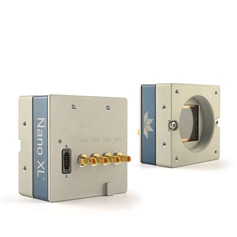 Teledyne DALSA Expands Its CoaXPress Line Of CMOS Area Scan Cameras With The New Genie Nano CXP