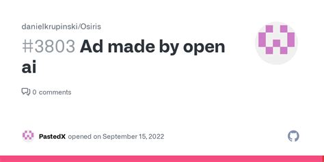 ad made by open ai · issue 3803 · danielkrupinski osiris · github