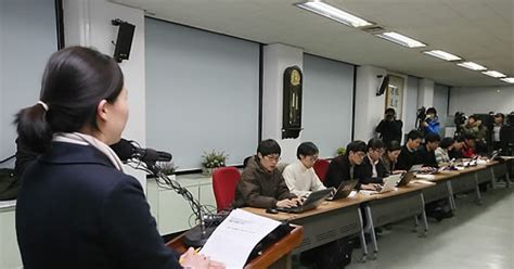 文측 공작정치·대북 정보력 허점 맹공