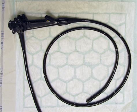What To Expect When You Get A Colonoscopy