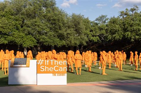 Shannon Summers On Linkedin Ifthenshecan