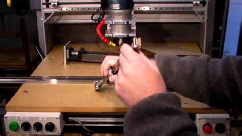 Homemade Linear Motion Systems My Bios