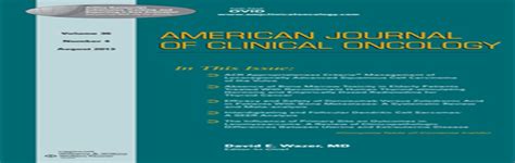 A Web Based Prediction Model For Early Death In Patients Wit American Journal Of Clinical
