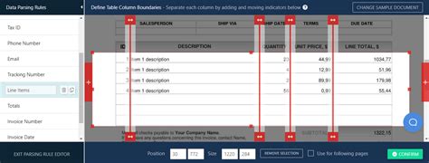 Boost Productivity With Invoice Data Extraction