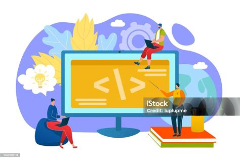 Pendidikan Pemrograman Konsep Tim Scrum Coding Programmer Belajar