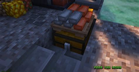 Multipart Machines Mining Mod Better Auto Mining