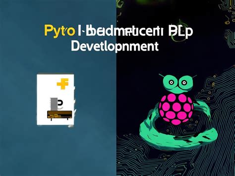 Python嵌入式开发MicroPython与Raspberry Pi实战指南 Dawoai Python嵌入式开发MicroPython与Raspberry Pi实战指南 Dawoai