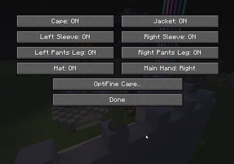 Potential Bug Where I Own A Cape But No Cape Roptifine