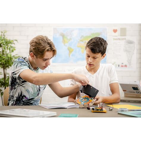 Arduino Starter Kit Classroom Pack