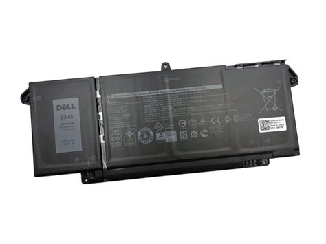 Battery Notebook Dell Latitude 5320 7320 แบตเตอรี่ คุณภาพ ราคาดี