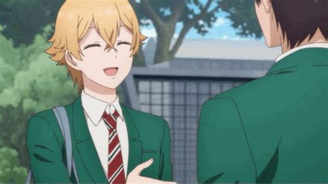 SPECIAL トモちゃんは女の子 TVアニメ公式サイト
