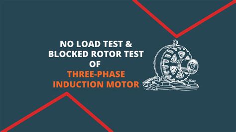 Equivalent Circuit Of Single Phase Induction Motor Experiment Pdf