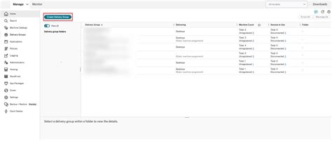 PoC Guide Configuring Non Domain Joined Virtual Desktops In Citrix DaaS