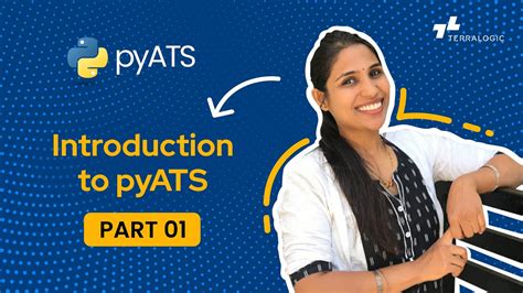 Pyats Tutorial Part 01 Introduction Pyats Tutorial Series
