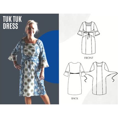 Sew Different Sewing Patterns Harts Fabric