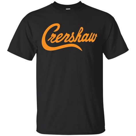 Nipsey Hussle Crenshaw Logo