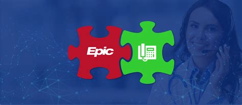 Streamlining Your Healthcare Contact Center Operations With Epic Cti