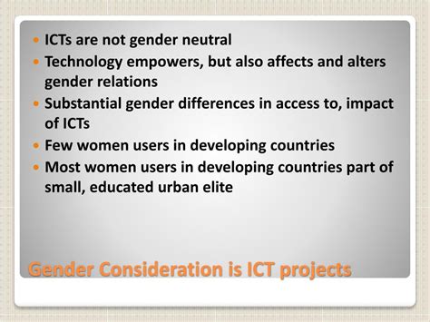 Ppt Gendered Outcome Mapping For Development Programs Powerpoint Presentation Id 1385980