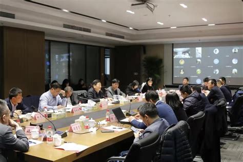 湘江新区产业发展基金2020年第二届基金管理人大会召开 掌上长沙
