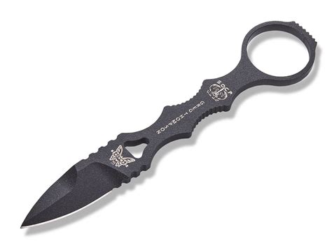 Benchmade Mini Socp Dagger Knifestore