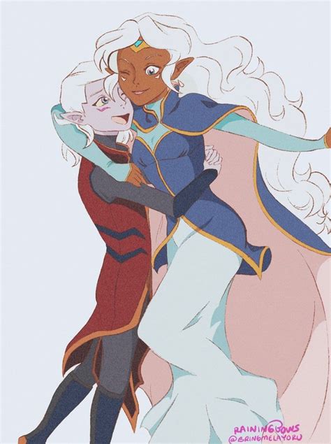 Pin By Kaitlyn Wilson On Voltron Voltron Allura Voltron Princess