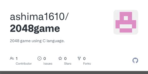 Github Ashima16102048game 2048 Game Using C Language