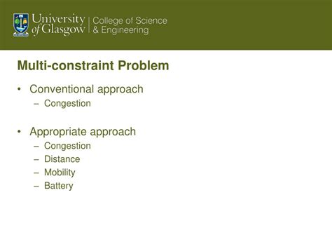 Ppt A Fuzzy Content Centric Network Architecture For Real Time Communications In Manets
