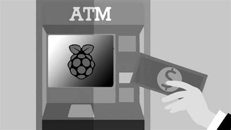 thousands of dollars stolen from texas atms using raspberry pi tripwire