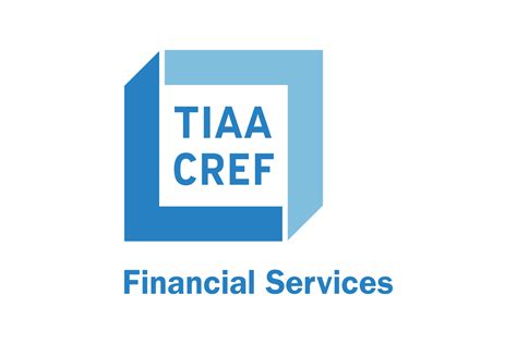 Tiaa Cref Logo
