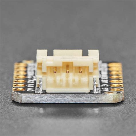 Adafruit Neopixel Driver Bff Add On For Qt Py And Xiao The Pi Hut