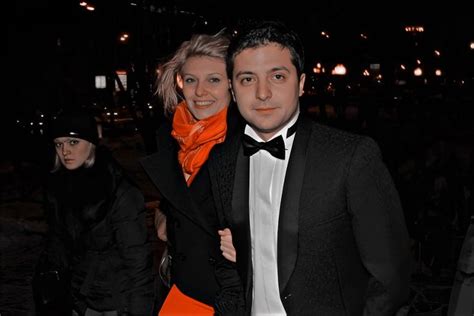 Олена Зеленська