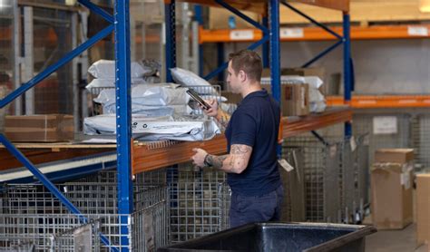 Event Logistics Management Amworld