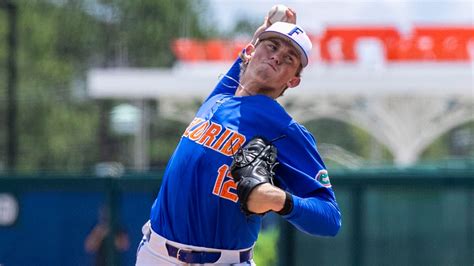Four Pitchers Red Sox Could Pick In First Round Of 2023 Mlb Draft