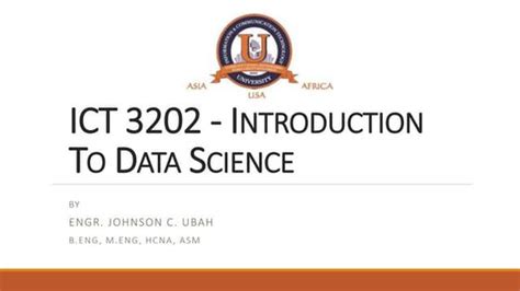 Machine Learning Ppt